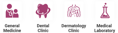 Al Razi Medical Center Qatar | Dental, Dermatology & General Medicine