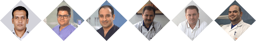 Al Razi Medical Center Qatar | Dental, Dermatology & General Medicine