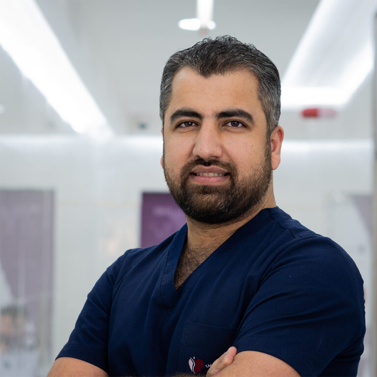 Dr. Mohammad Adnan Al sabbagh - Al Razi Medical Center Qatar | Dental ...