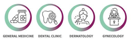 Al Razi Medical Center Qatar | Dental, Dermatology & General Medicine